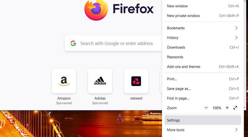 How to Fix Firefox's Connection Reset Error