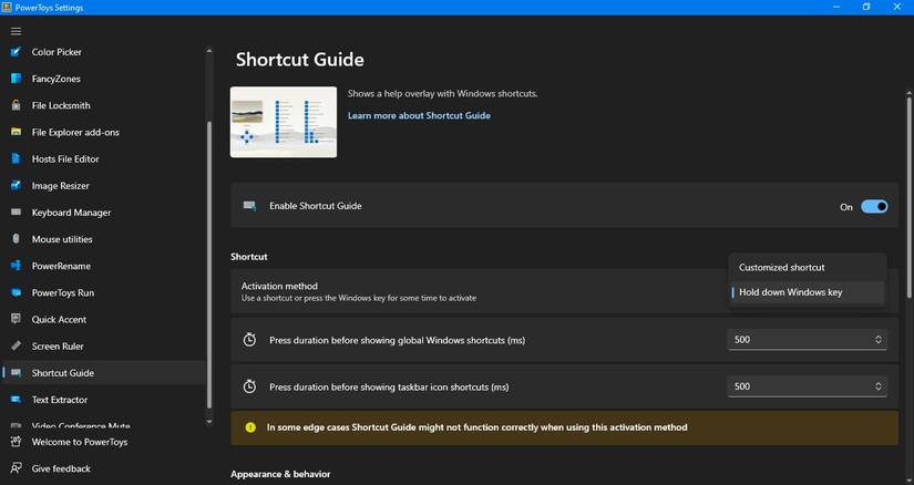 How to Type Faster With PowerToys on Windows