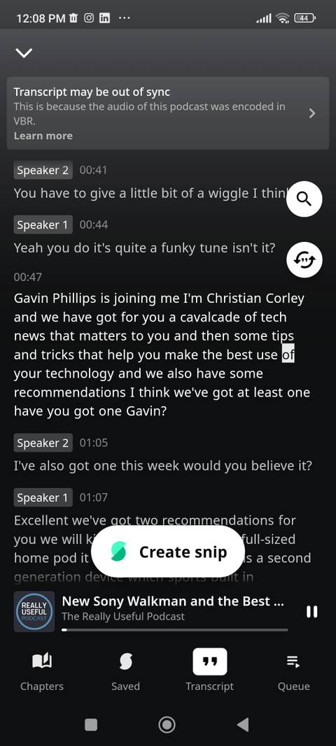 The 8 Best Podcast Apps for Android