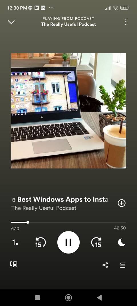 How to Listen to Apple Podcasts on Your Android Phone