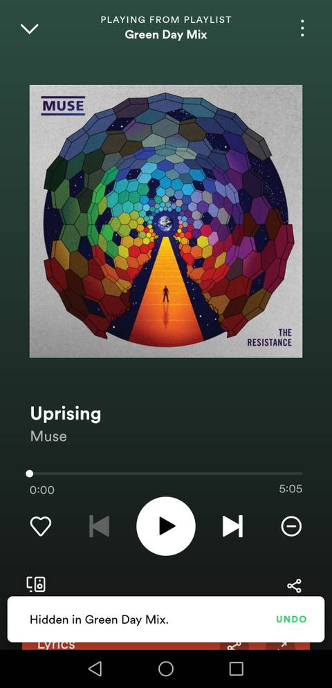 How to Like and Dislike Songs on Spotify (and Why You Should)
