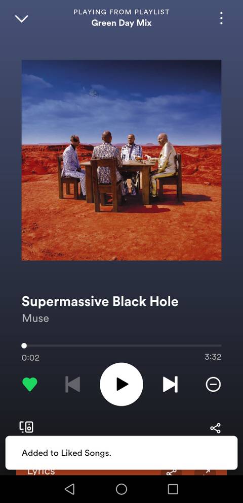 How to Like and Dislike Songs on Spotify (and Why You Should)