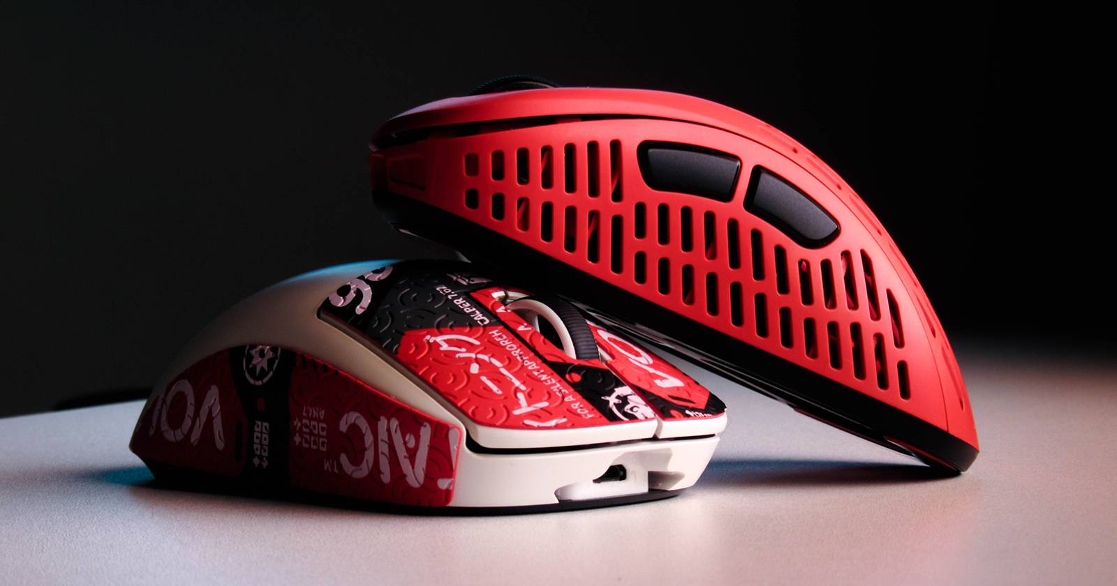 7 Ways Gaming Mice Have Improved Over the Years