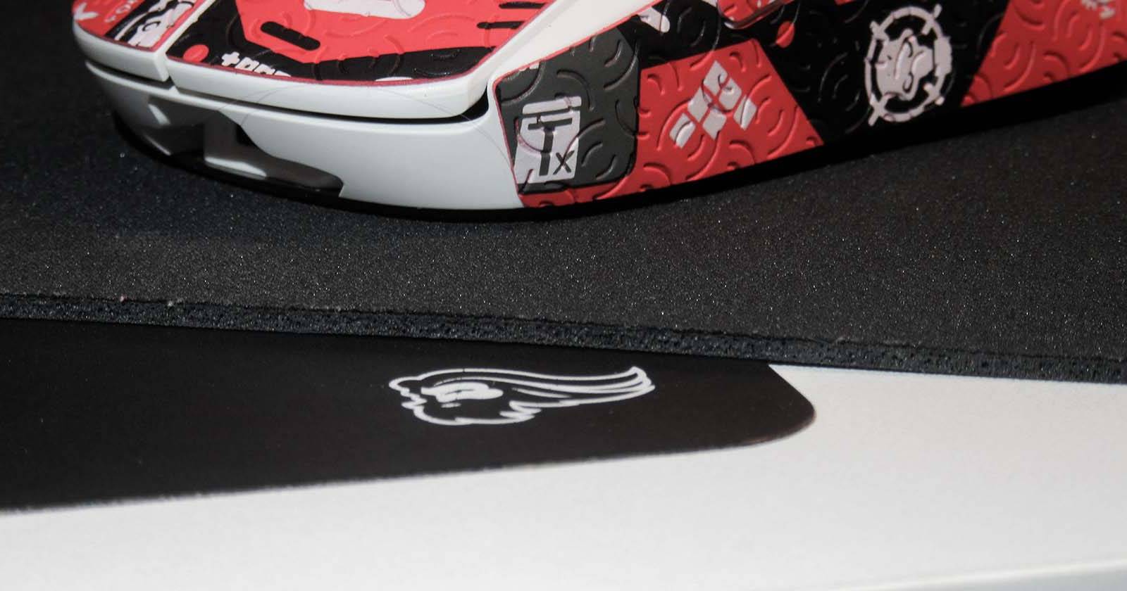 Hard Mouse Pads vs. Cloth Mouse Pads: Which Is Right for You?