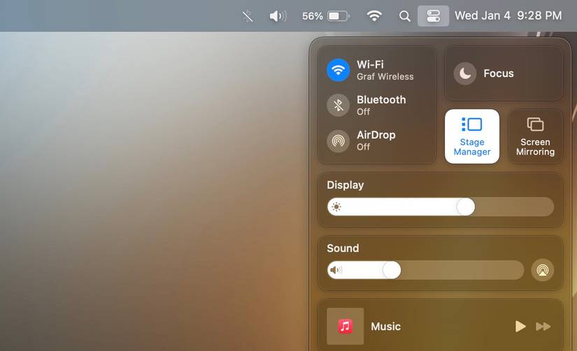 5 Tips to Use Stage Manager to Improve Productivity
