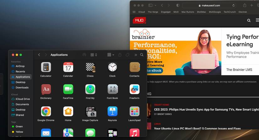 5 Tips to Use Stage Manager to Improve Productivity