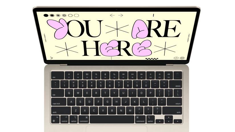 Which Color Is Best for Your M2 MacBook Air?