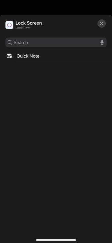 4 Ways to Quickly Start a New Note in Notes on Your iPhone