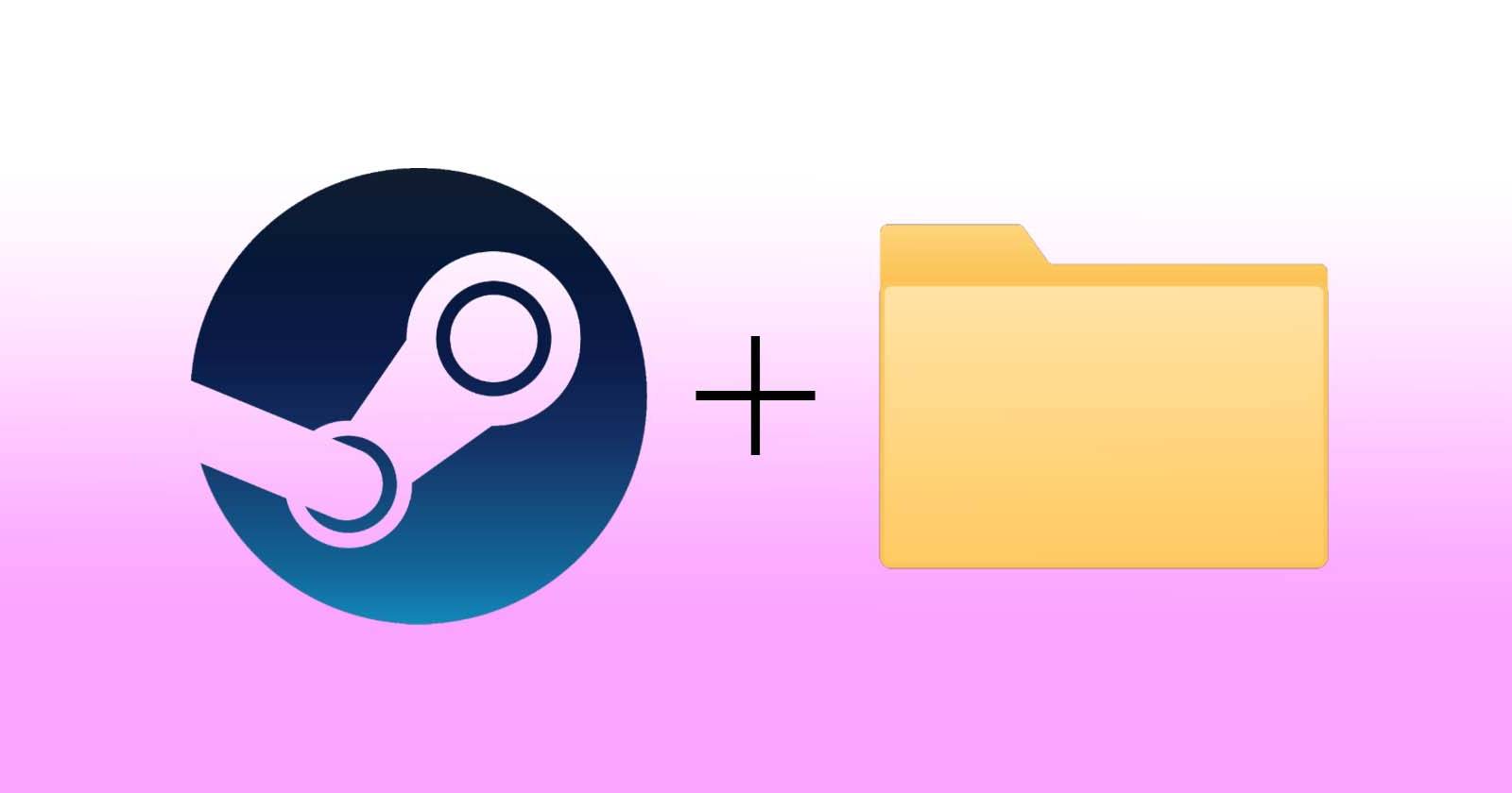 How to Move Steam Games to Another Drive