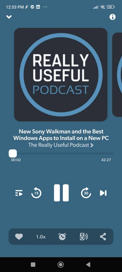 The 8 Best Podcast Apps for Android