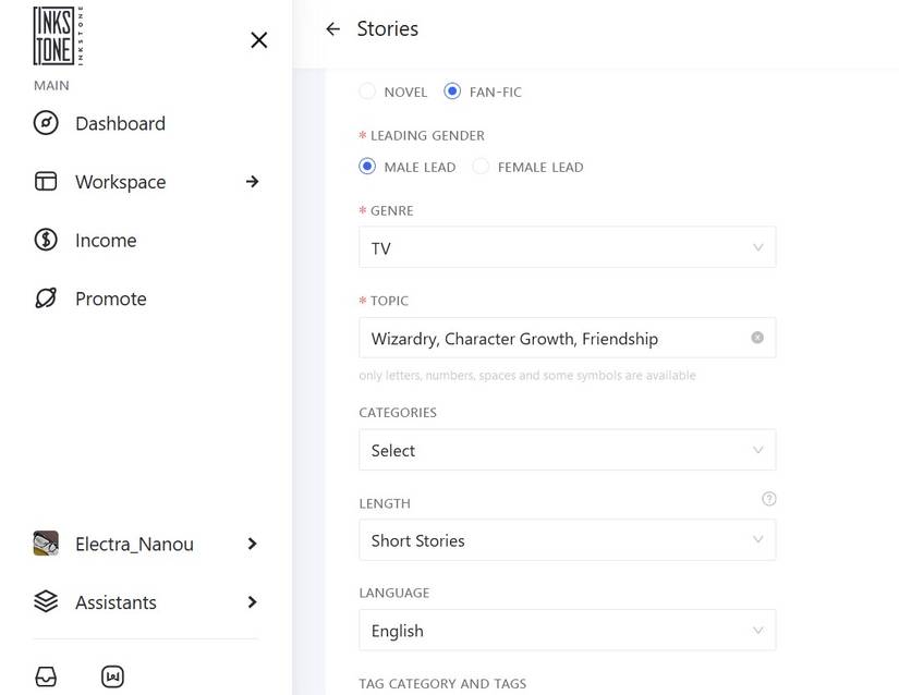 The 7 Best Websites on Which to Post Your Fanfiction