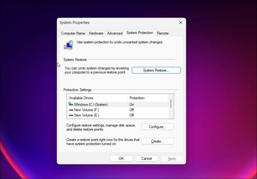 How to Fix the Network Adapter Error Code 31 on Windows