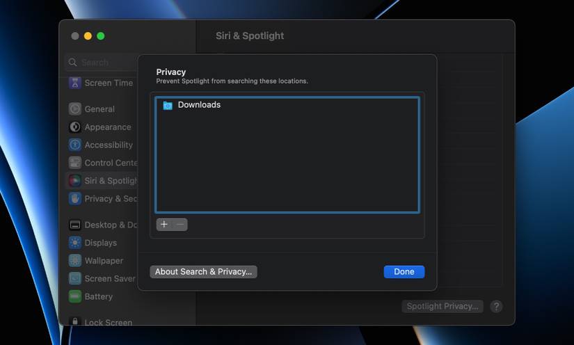A Beginner's Guide to Spotlight Search on the Mac