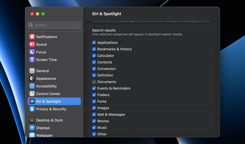 A Beginner's Guide to Spotlight Search on the Mac