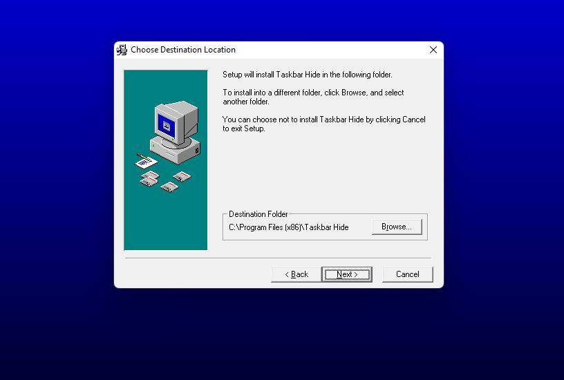 How to Hide Running Apps on the Windows 11 Taskbar