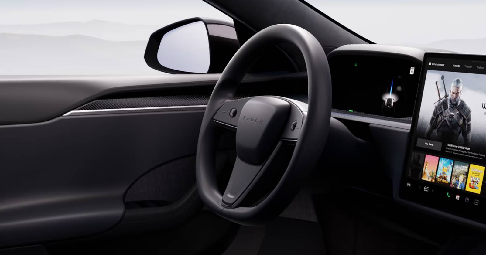 What Is Tesla's Valet Mode, and How Does It Keep Your Vehicle Secure?