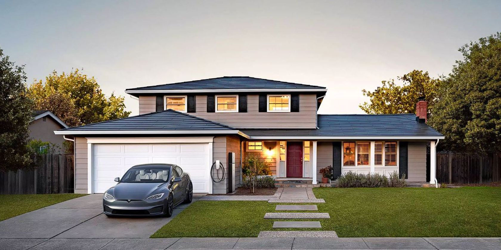 How to Use Tesla's Charge on Solar Feature to Power Your EV