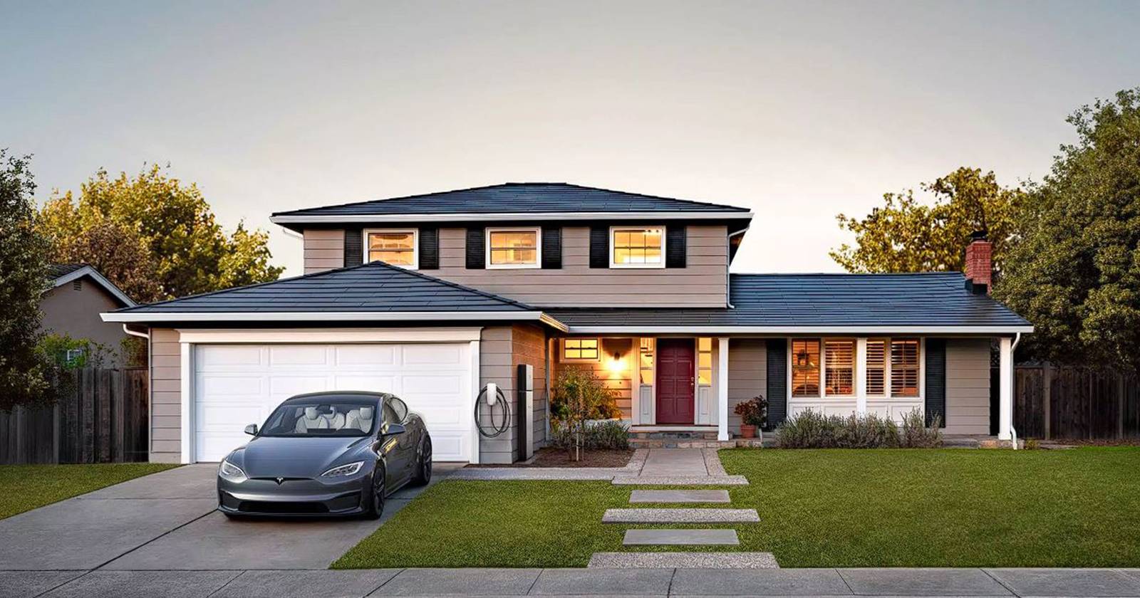 How to Use Tesla's Charge on Solar Feature to Power Your EV