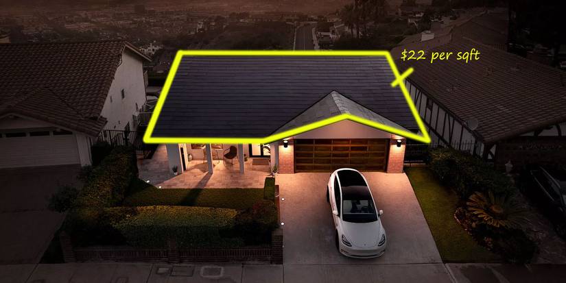 What Is a Tesla Solar Roof, How Does It Work, and How Much Does One Cost?