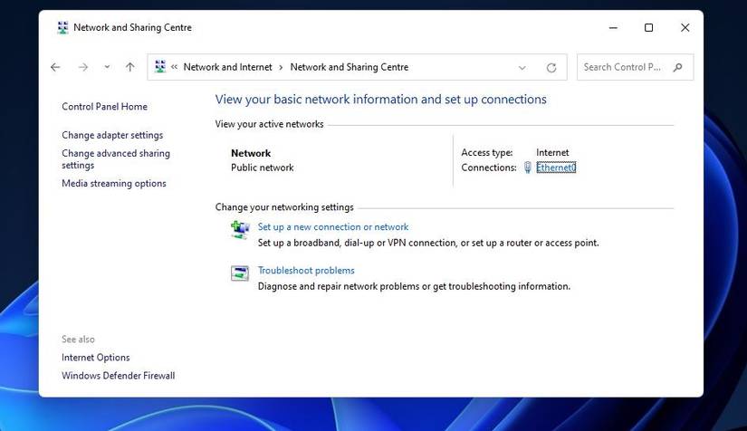 How to Fix the Remote Desktop Error Code 0x104 in Windows 11/10