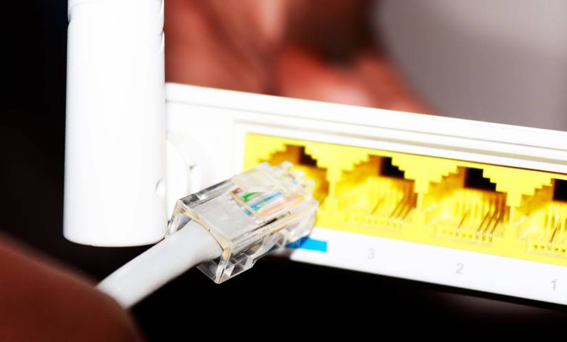 How to Reboot Your Router the Correct Way