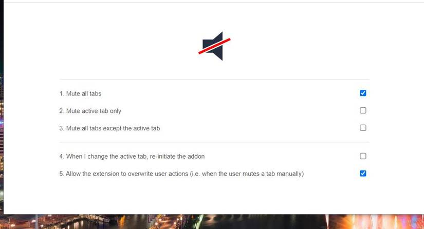 How to Mute Tabs With One Click in Google Chrome