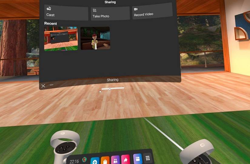 How to Transfer Files From the Oculus Quest 2 to Windows 10 & 11