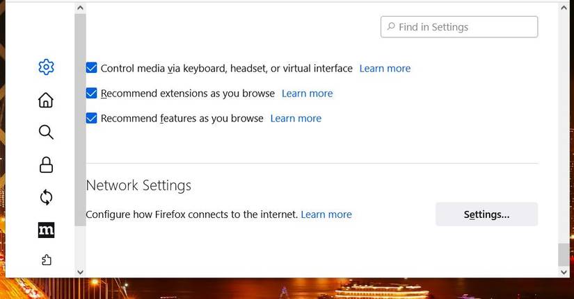 How to Fix Firefox's Connection Reset Error