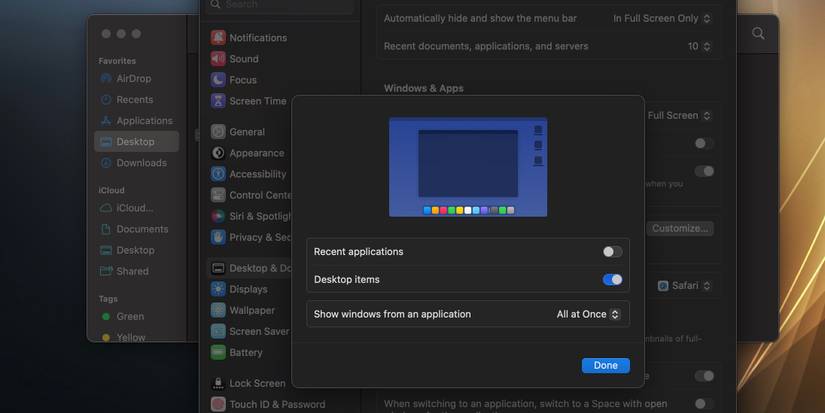 5 Tips to Use Stage Manager to Improve Productivity