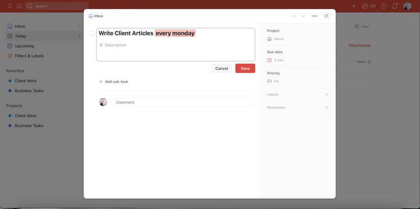 Microsoft To Do vs. Todoist: Which Is Better for Tracking Your Daily Tasks?