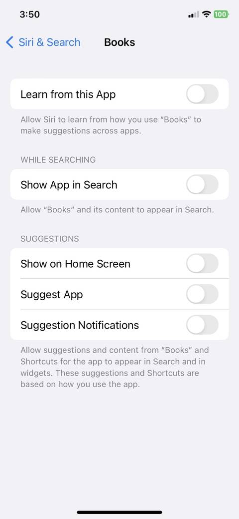 5 Ways to Hide Apps on Your iPhone