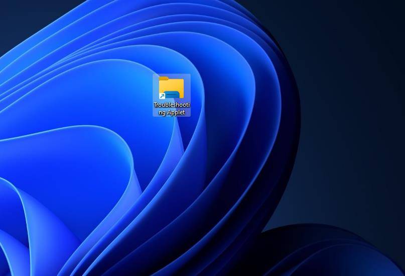 How to Set Up Troubleshooter Shortcuts in Windows 10 & 11