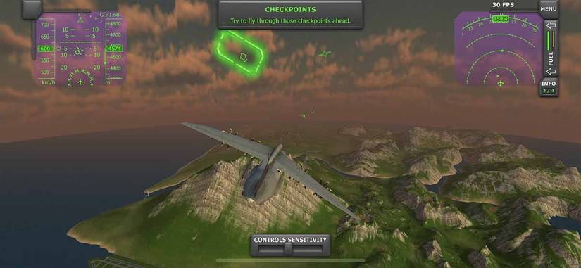The 8 Best Flight Simulators for Your iPhone