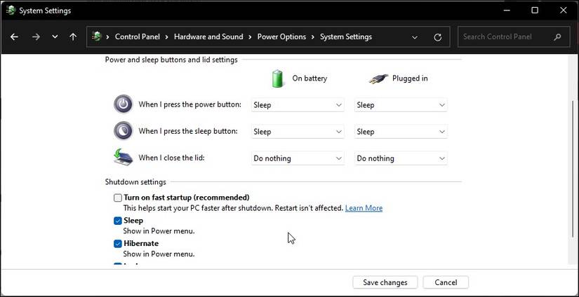 How to Fix a Display Driver Crashing After a Windows Update