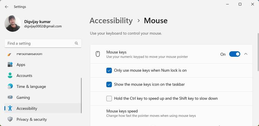 How to Fix ALT Codes Not Working on Windows