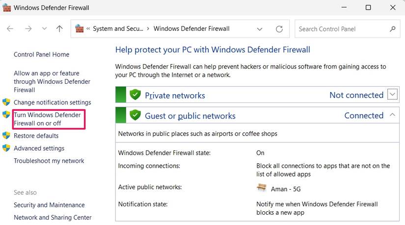 How to Fix Fall Guys Connection Errors on Windows