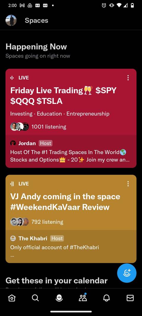 4 Ways Twitter Is Different on the Android App