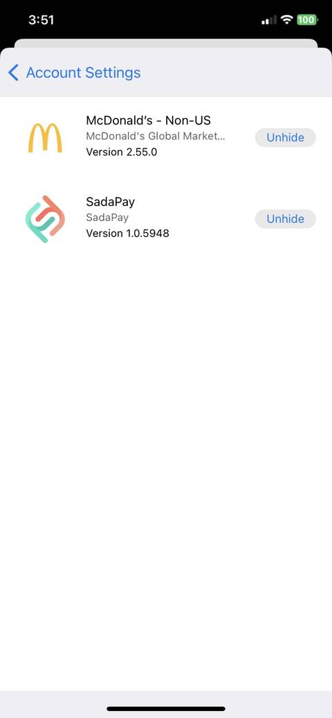 5 Ways to Hide Apps on Your iPhone