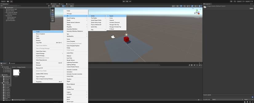 How to Design and Code a Health Bar in Unity3D