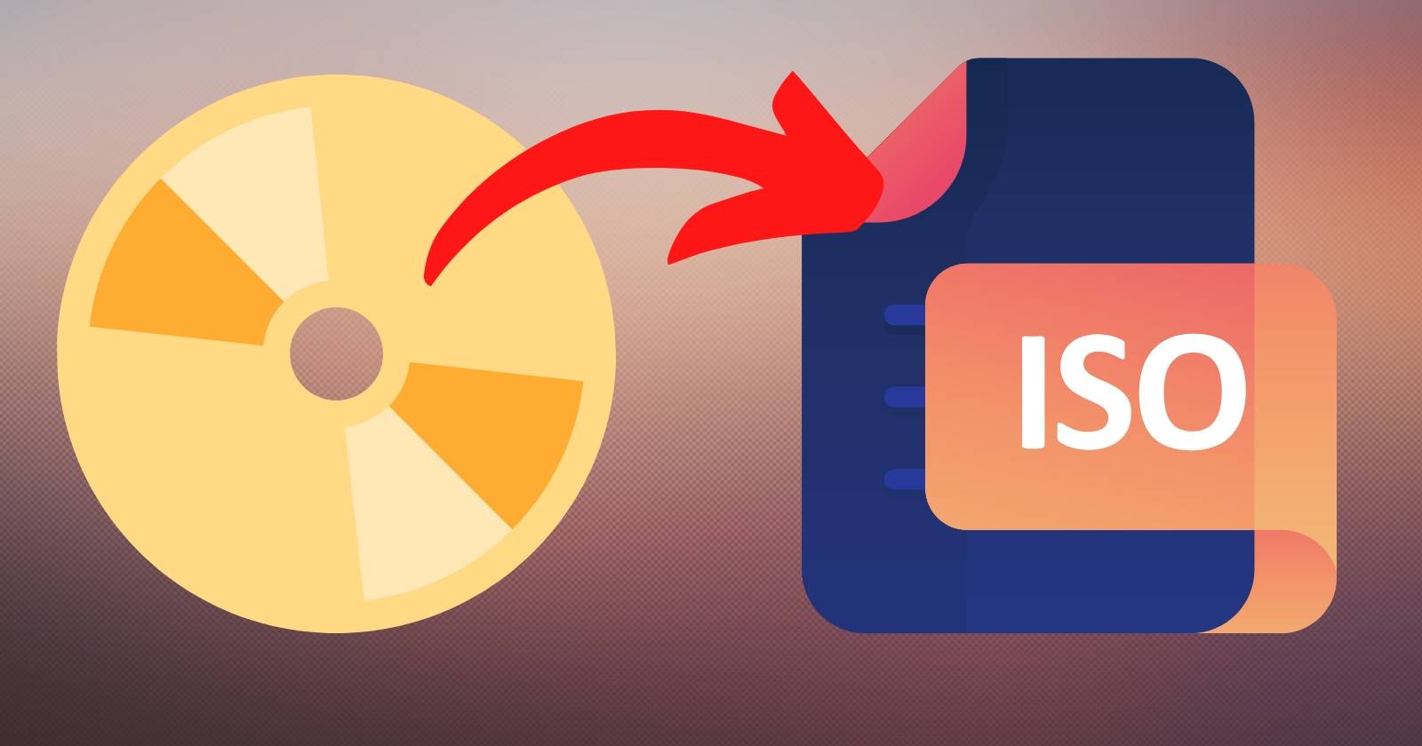 What Is a Disk Image File and What Formats Can Be Used in Storing ...