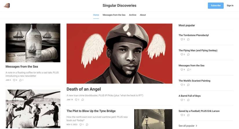 5 Unusual But Educational Ways to Learn History Online and Make It Fun