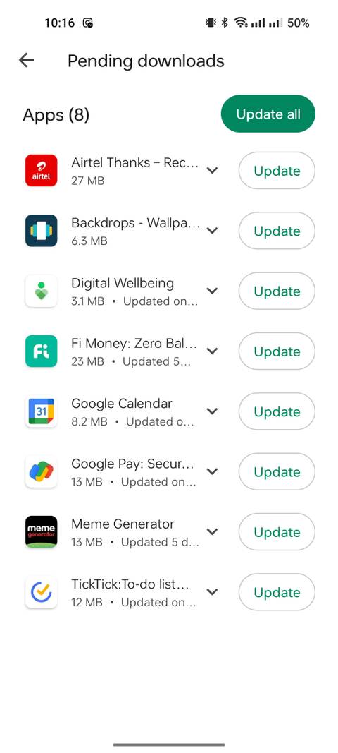 How to Download Apps From the Google Play Store