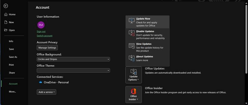 6 Ways to Fix Excel Toolbar When It Stops Working