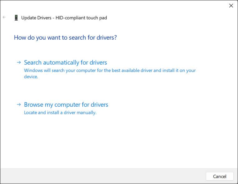 Is Your Touchpad Driver Not Working on Windows? Try These Fixes!