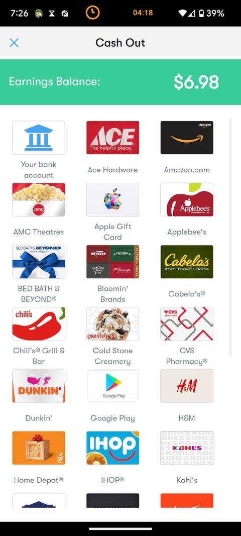 What Is the Upside App and Can It Really Save You Money?