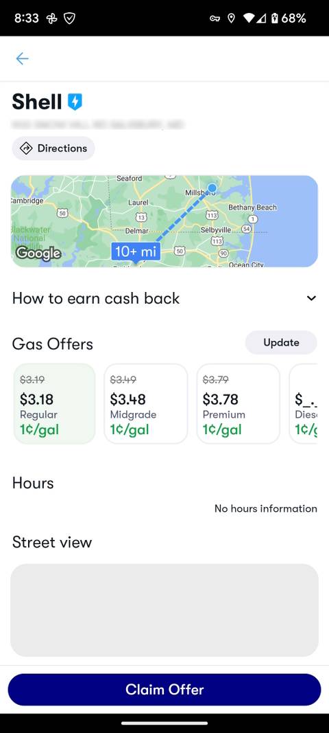 What Is the Upside App and Can It Really Save You Money?