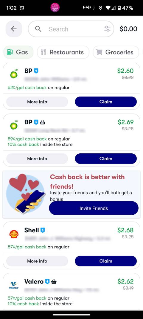 What Is the Upside App and Can It Really Save You Money?
