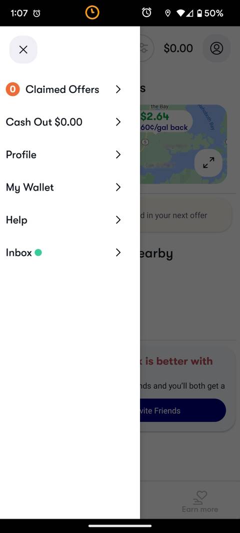 What Is the Upside App and Can It Really Save You Money?