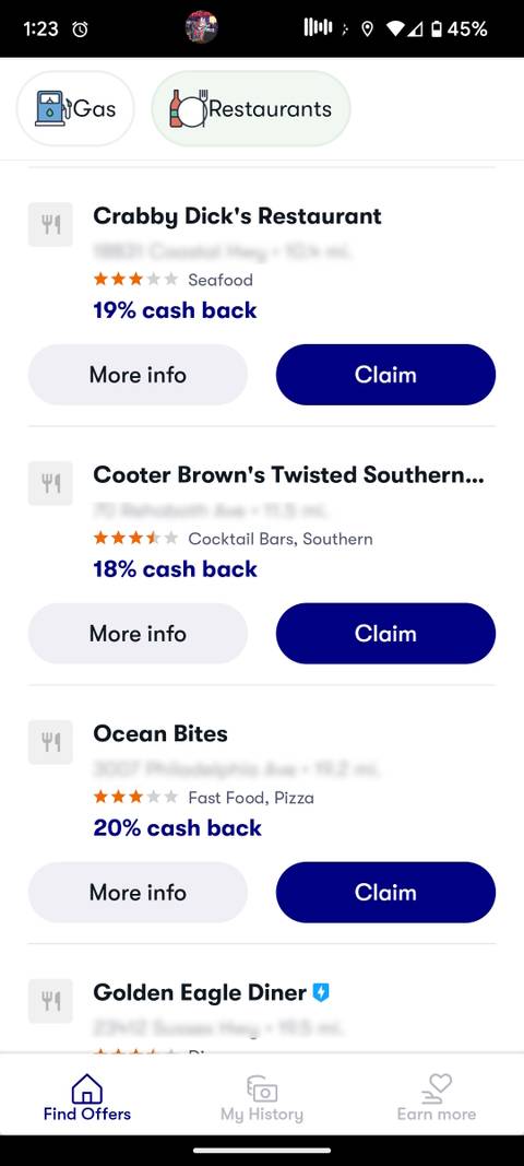 What Is the Upside App and Can It Really Save You Money?