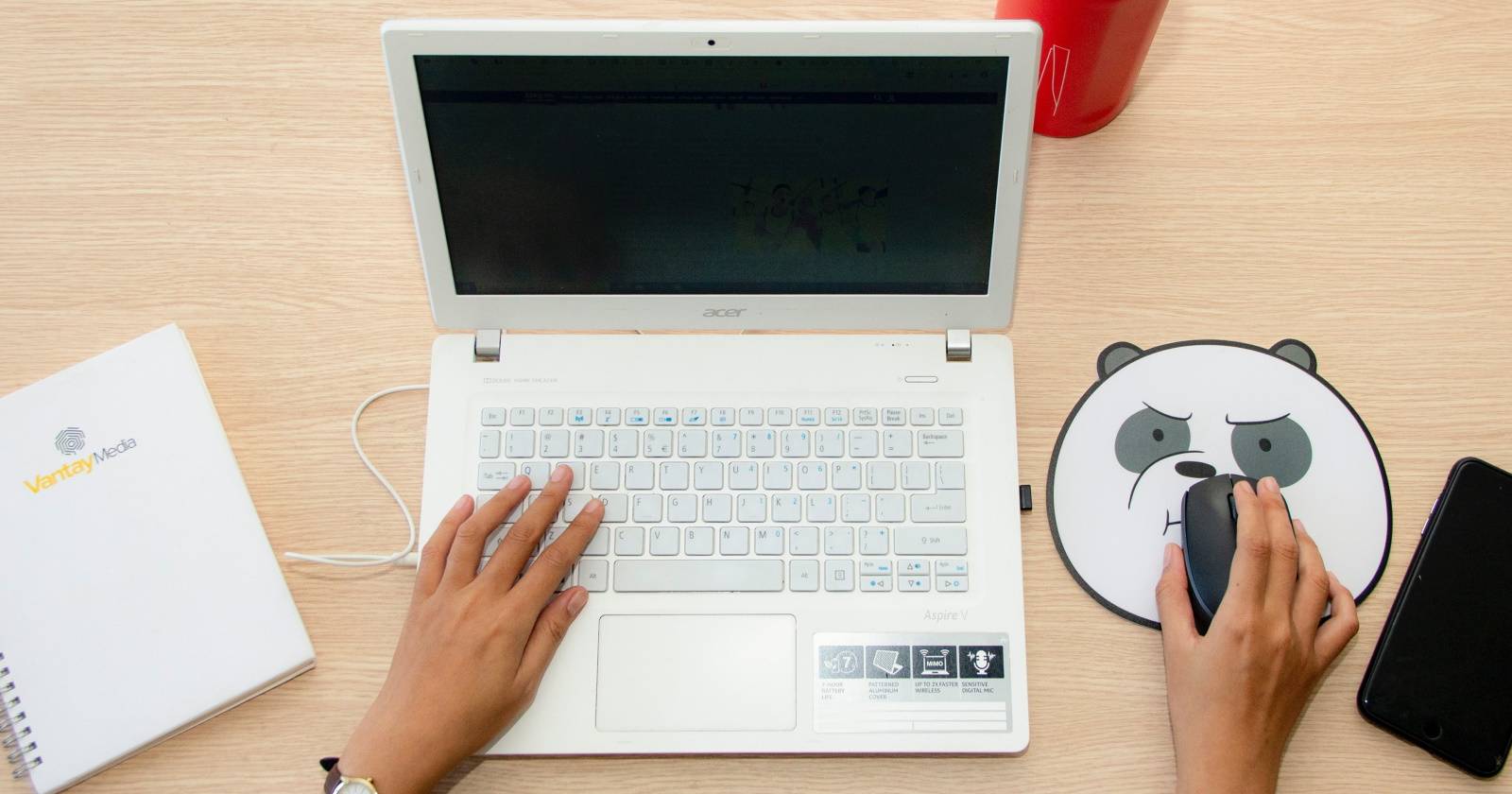 4 Ways to Swap the Left and Right Mouse Buttons on Windows